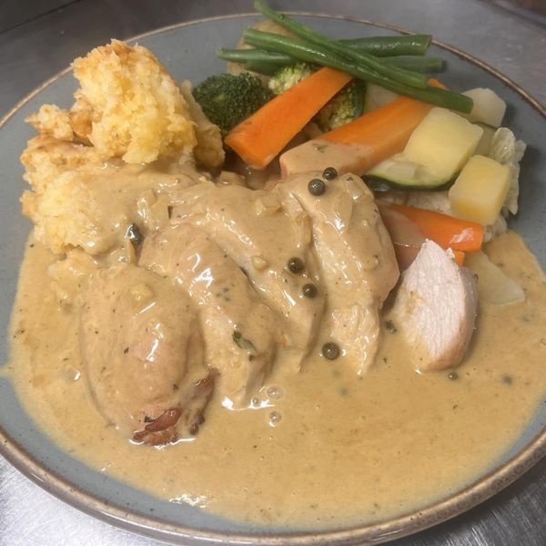 The Rock Tavern Pub Wilden | Stourport Pub | Restaurants Stourport ...